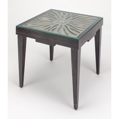 Artmax End Table | Perigold